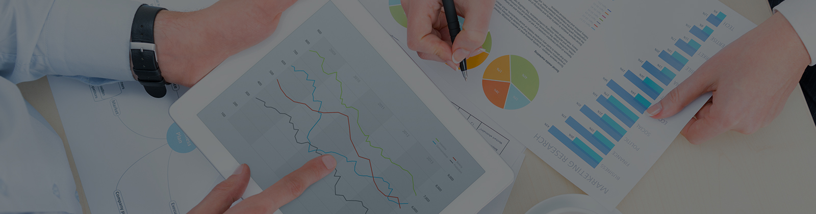 Underwriting audits | AuclairRe International, Inc.
